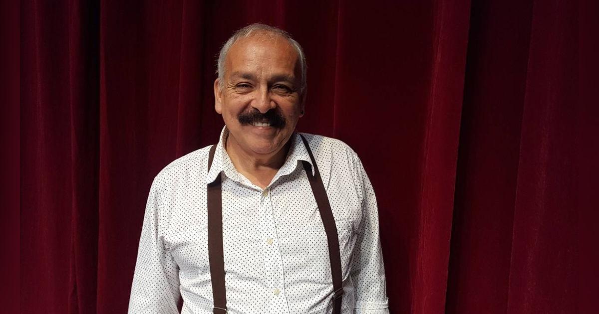 Carlos Victoria: "A este gobierno no le interesa apoyar la cultura ...