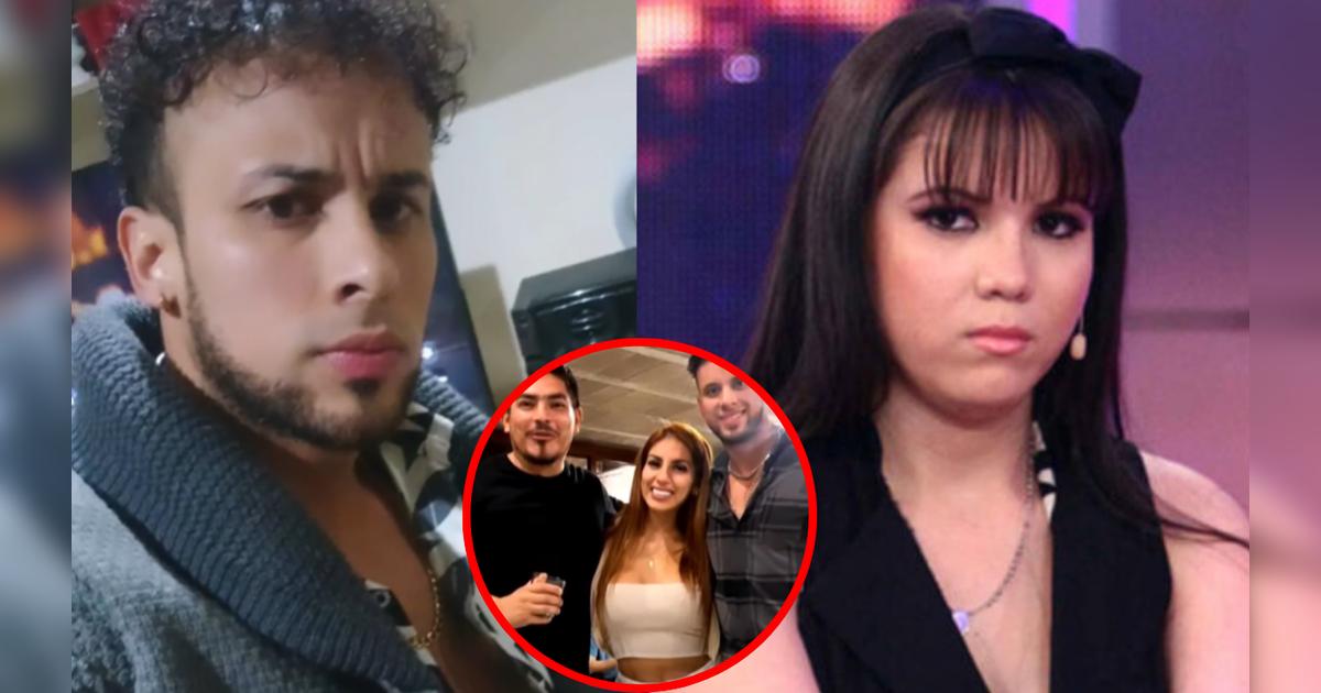 Destapan GRAVES denuncias en contra de Randol Pastor, hermano de ...