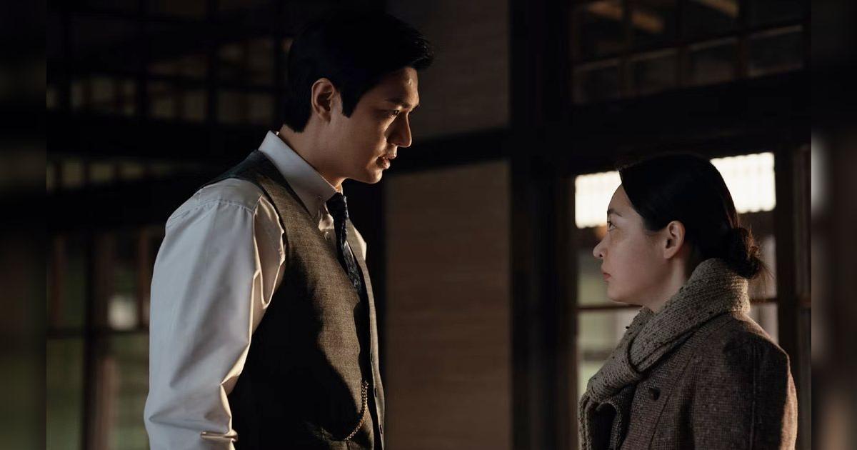 'Pachinko' temporada 2, actores y personajes: ¿quién es quién en la ...