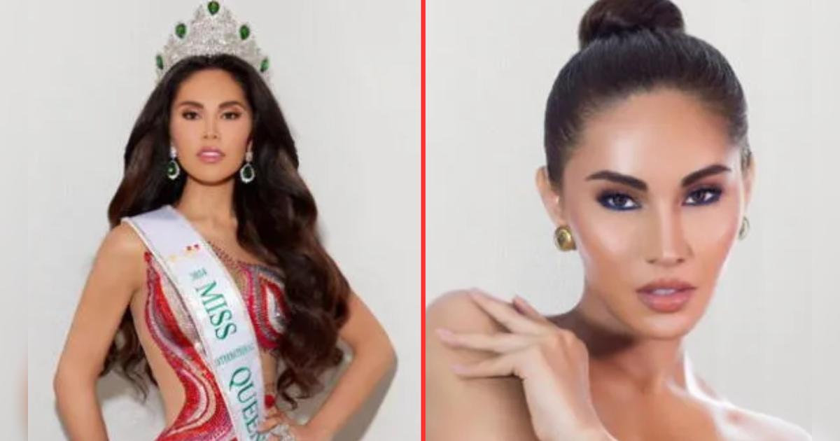 Catalina Marsano: Instagram, edad e historia de la médico transgénero ...