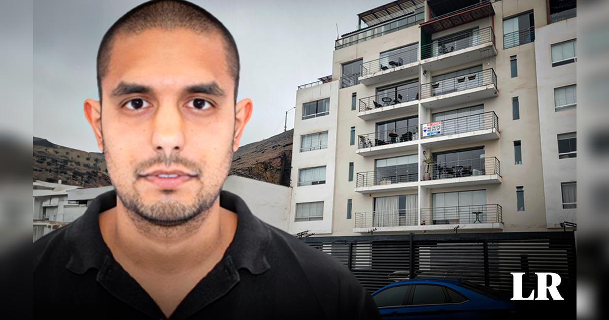 Denuncian secuestro de Iván Siucho Neira, testigo protegido del caso ...