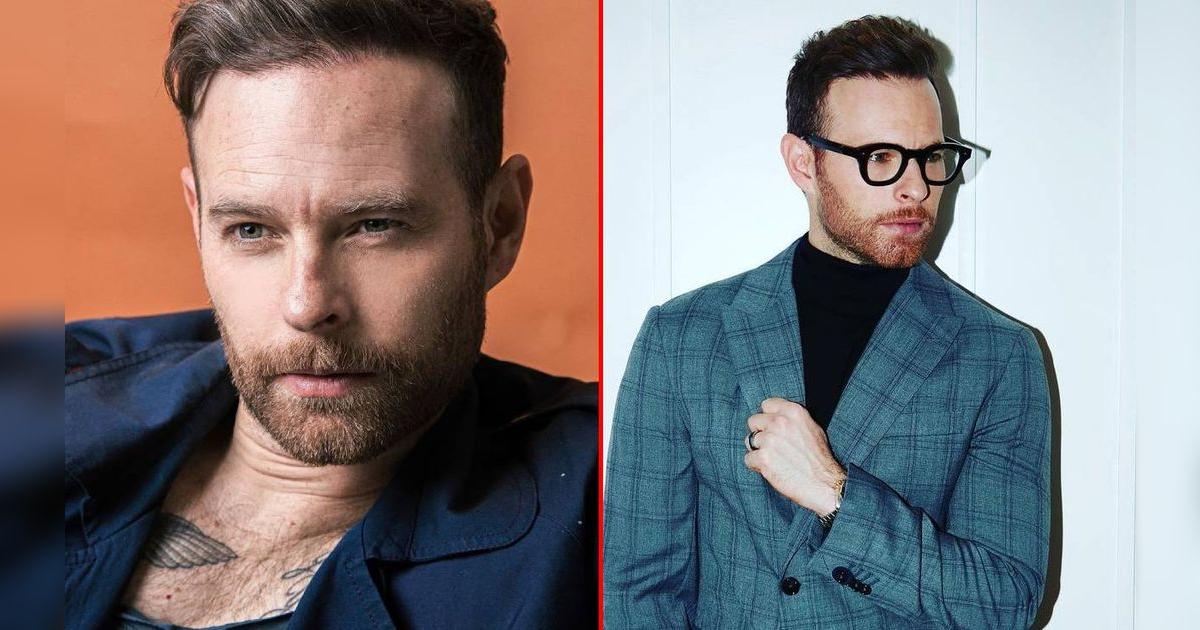 ¿Quién es Ulises en ‘Accidente’, la serie mexicana que causa furor en Netflix? | Cine y series ...