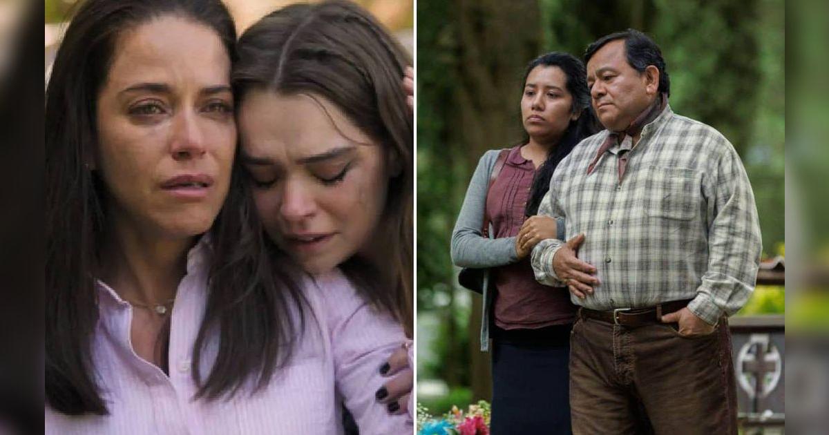 Accidente’ de Netflix está basada en un caso real? El verdadero origen ...