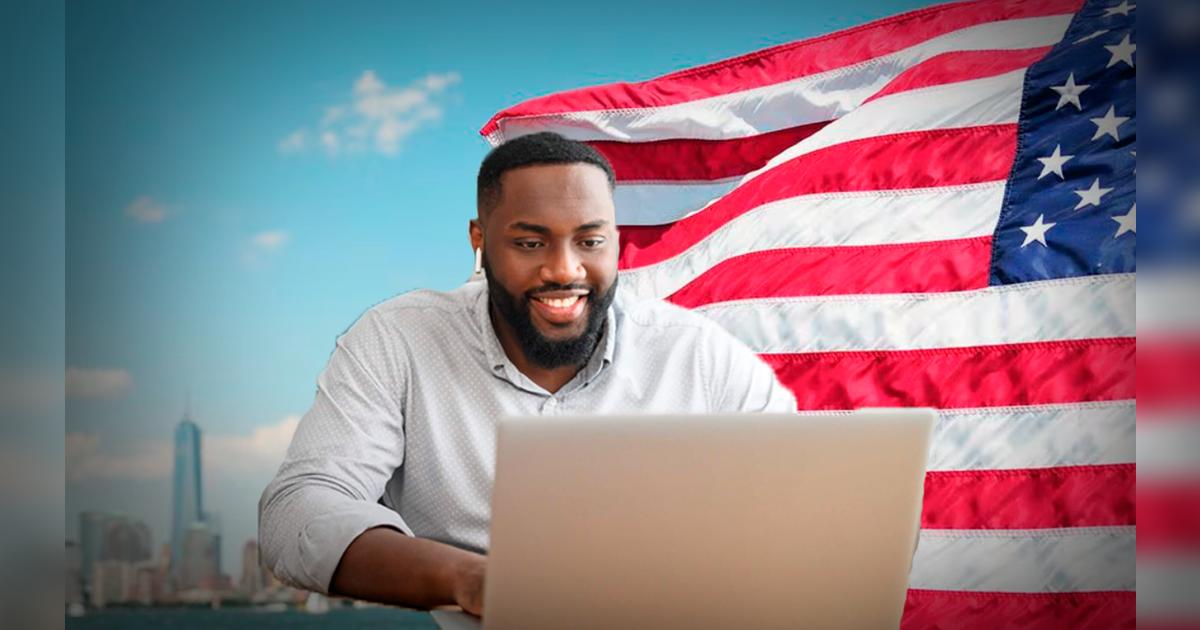 Emigrar a Estados Unidos: empresa ofrece empleo de hasta 1500 dólares ...