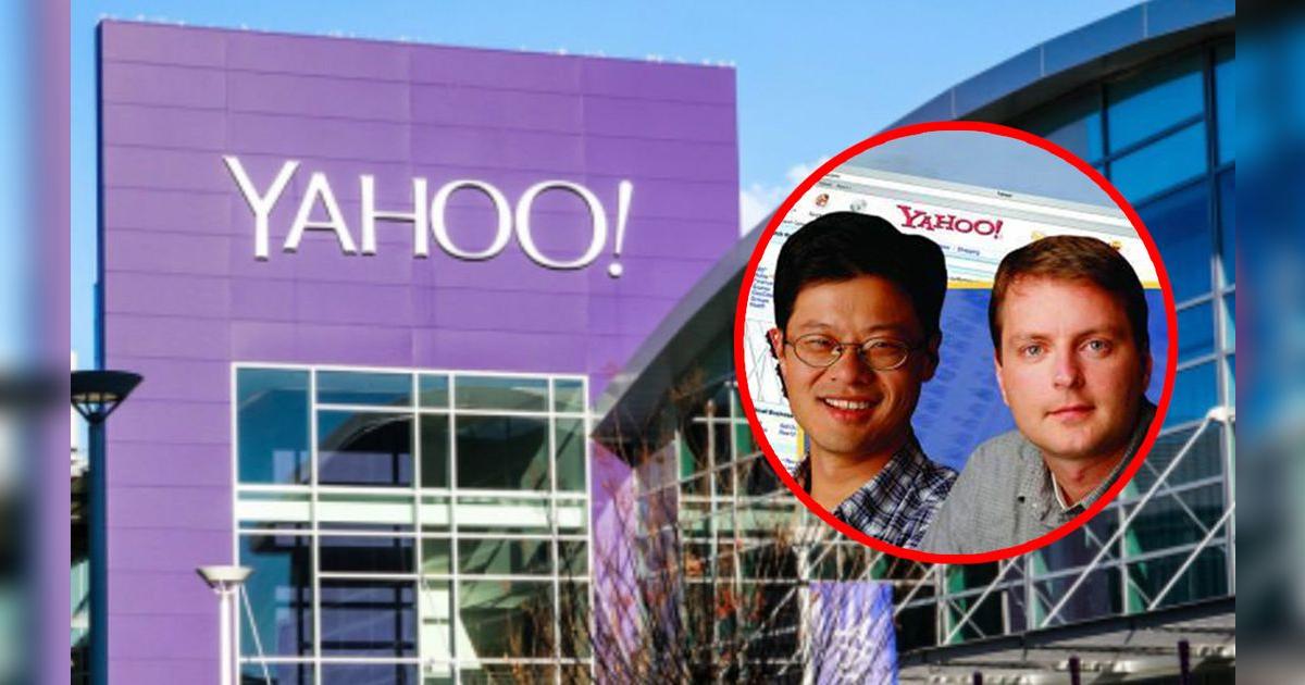 ¿Cuál es la historia detrás del fracaso de Yahoo!, el exgigante tecnológico?: rechazó a Google 2 ...