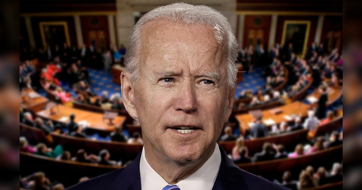 El programa migratorio de Joe Biden que buscan suspender en Estados Unidos: opositores aseguran ...