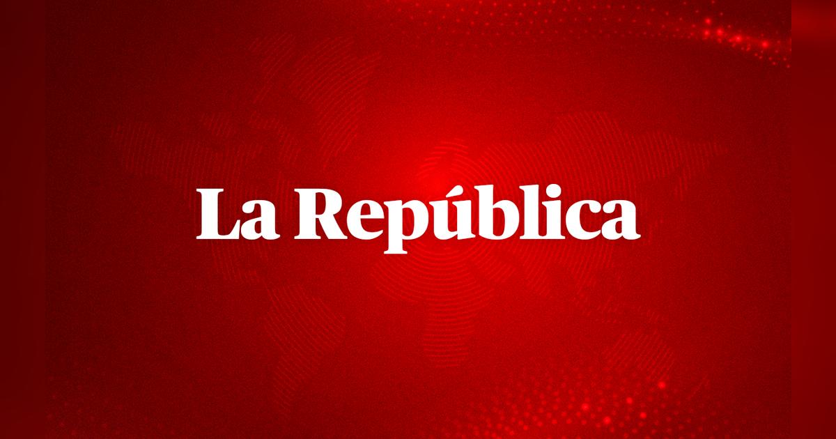 El ejército de Israel afirma que su base de Glilot, contra la que ...