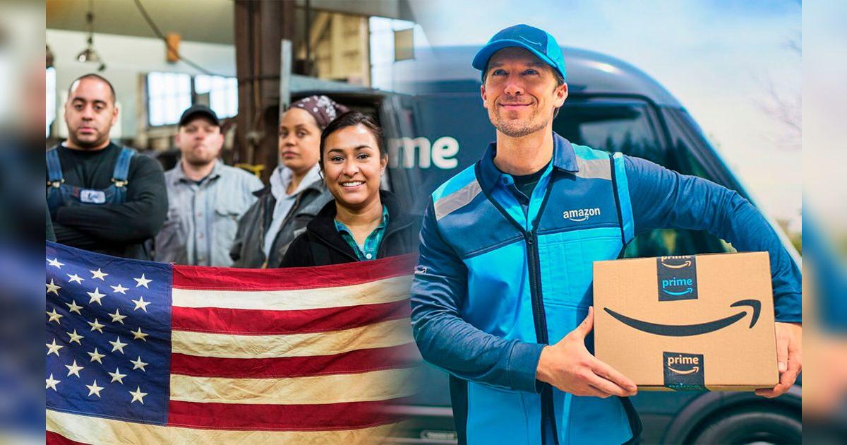 Amazon anuncia ofertas hasta con 60% de descuento por el Labor Day este ...