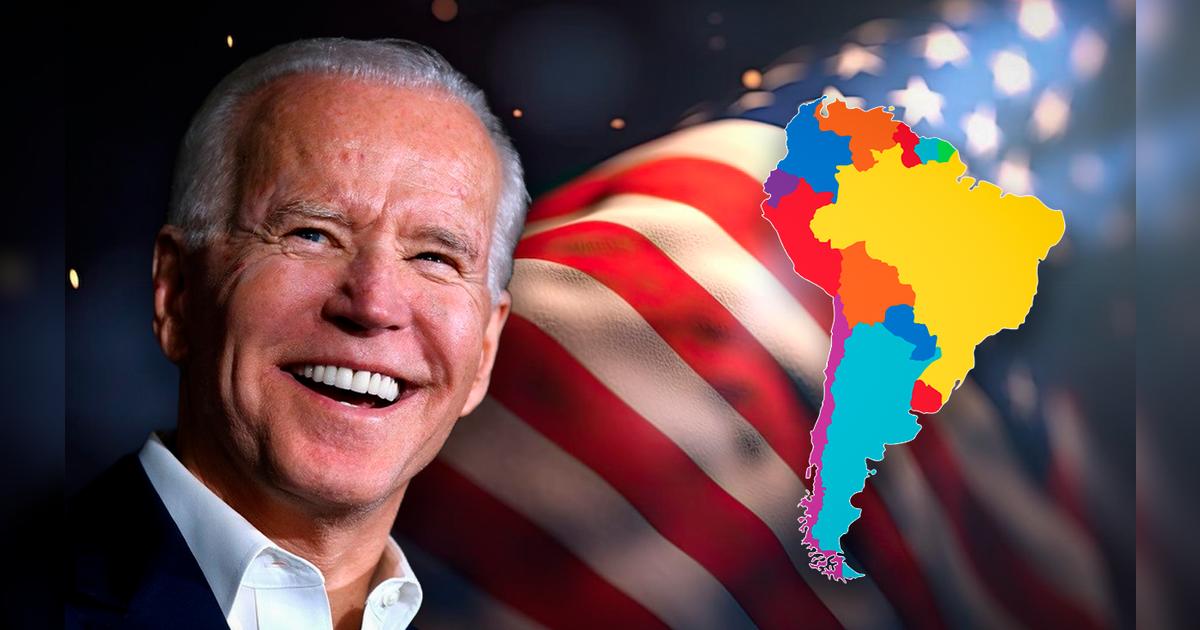 El programa migratorio de Joe Biden que podría reactivarse en Estados Unidos: beneficiará a ...