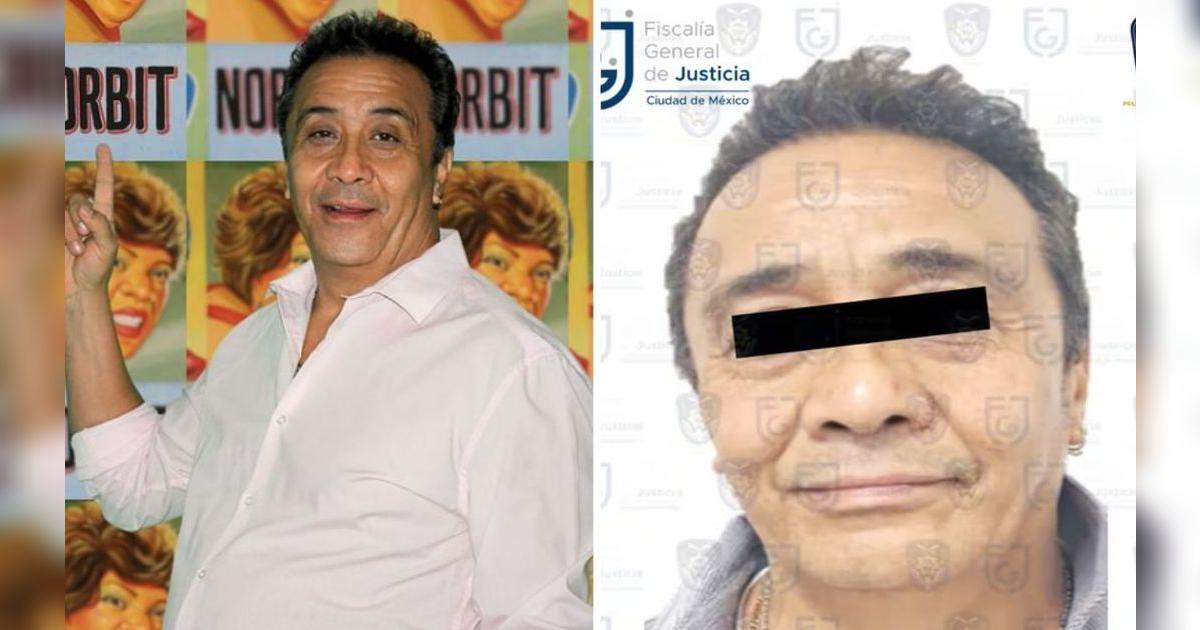 Alfonso Obregón, actor que le da voz a Shrek, es declarado inocente de presunto abuso sexual ...