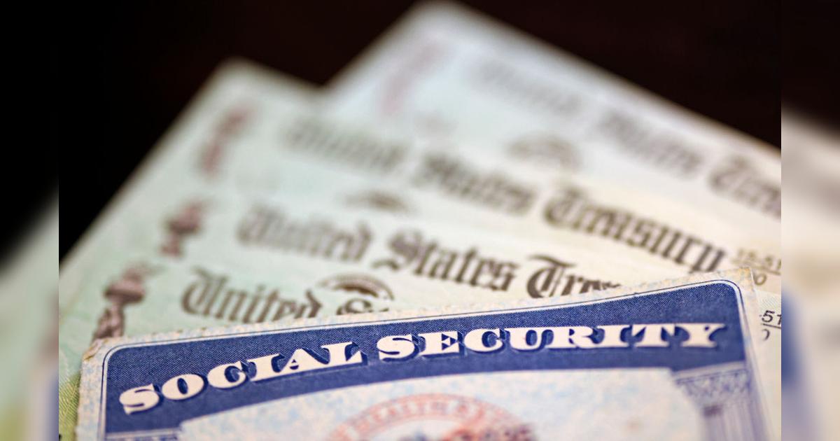 Seguro Social USA: LISTA de las personas que recibirán el AUMENTO de US ...