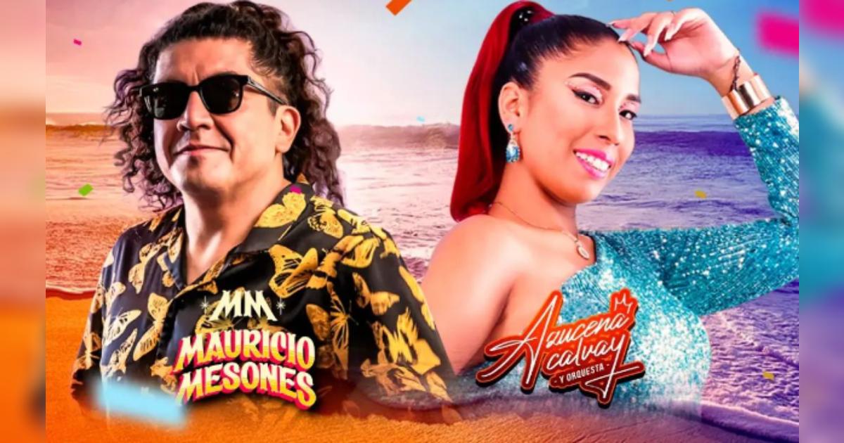 Peruanazo Fest 2024: fechas, precio de entradas en Joinnus y todo lo que debes saber del ...