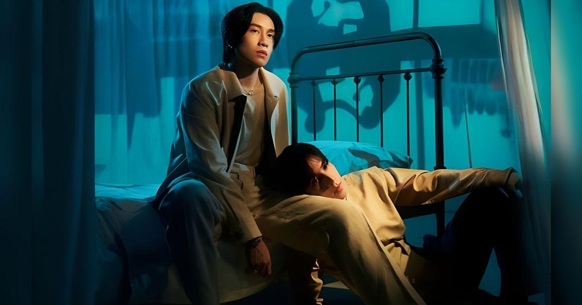 '4 Minutes' (BL): reparto, de qué trata y dónde VER ONLINE la serie ...