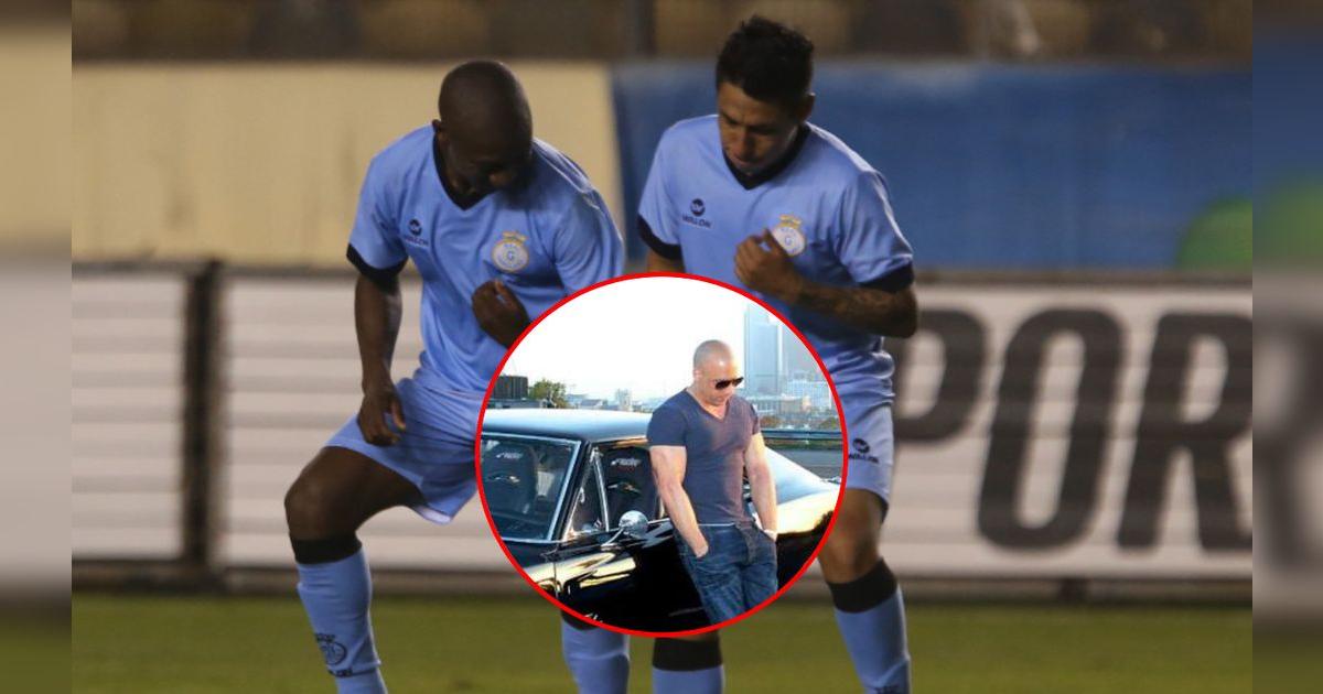 Brian Sarmiento | Jugó en Europa, brilló en el fútbol argentino y club ...