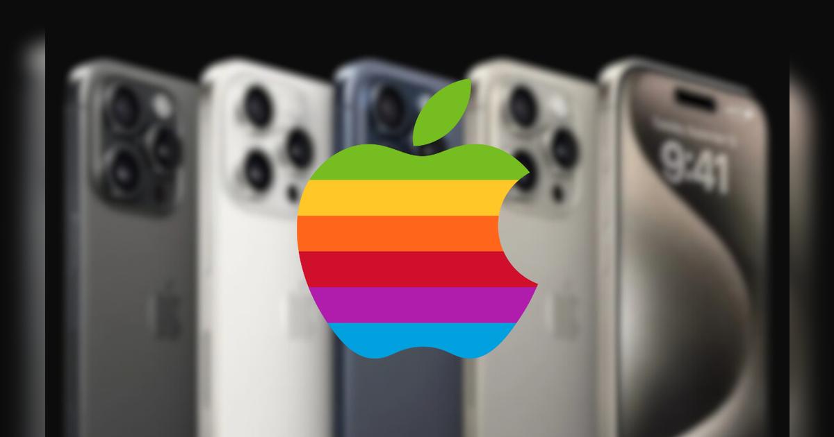 Apple revela el NUEVO color del iPhone 16 Pro: ¡una versión que los ...