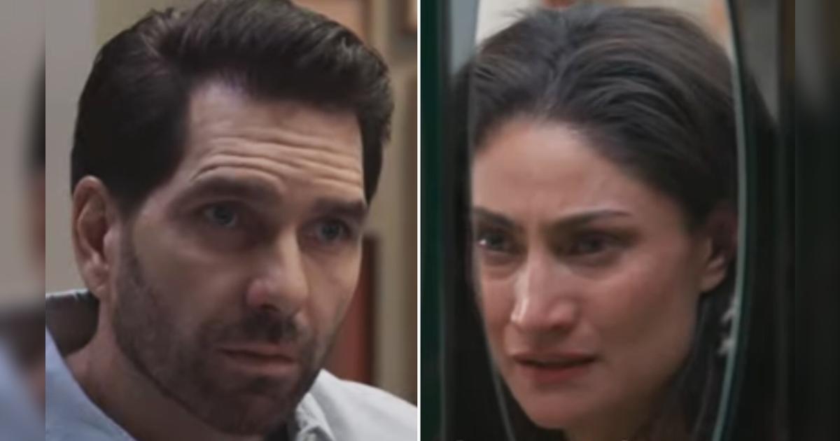 Fugitivas capítulo 45 completo vía Las Estrellas: dónde y a qué hora ...