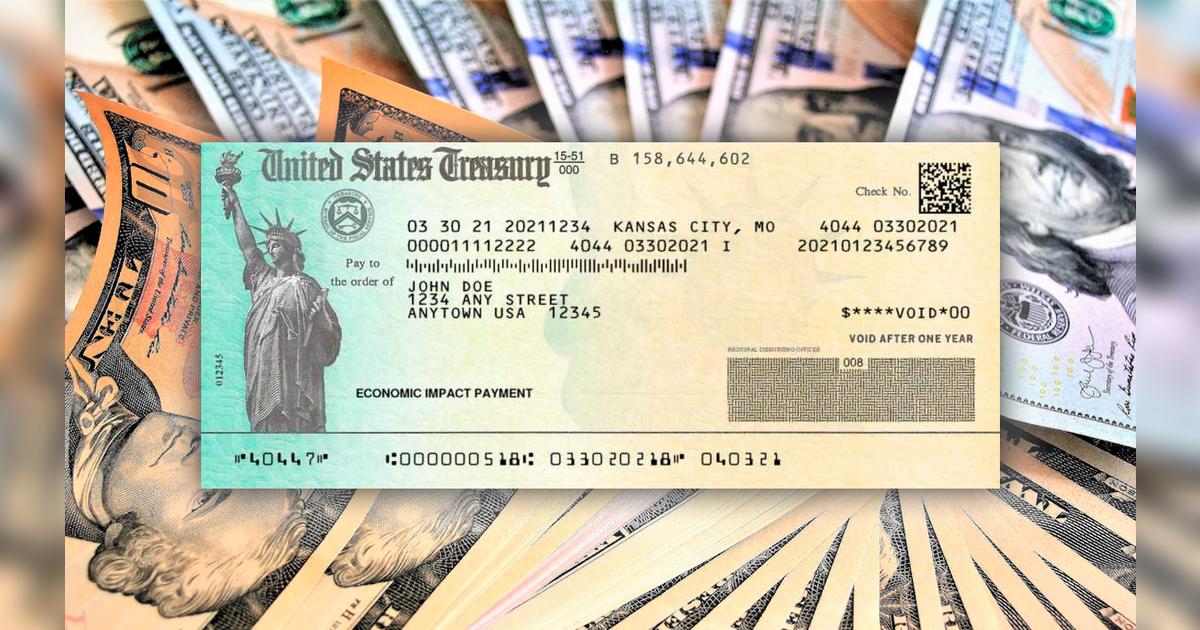 Cheque de estímulo 2024: estas son las personas de Alaska que recibirán ...