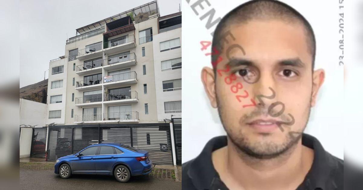 Poder Judicial dicta 15 meses de prisión preventiva contra policías ...