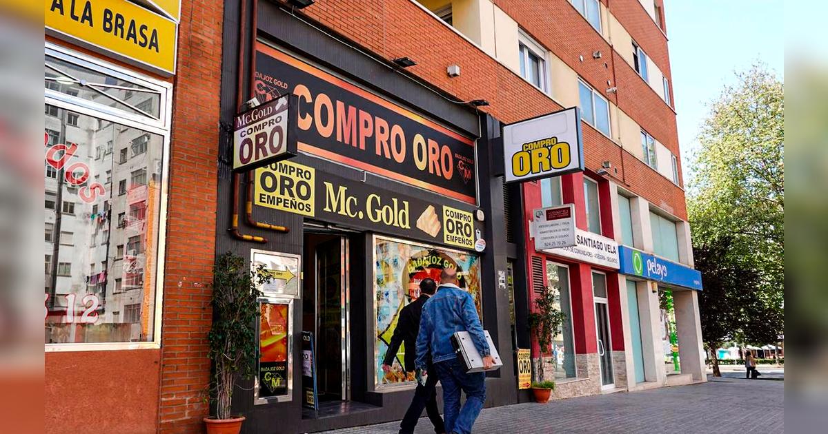 El país de América Latina donde es más barato comprar oro y tiene la ...
