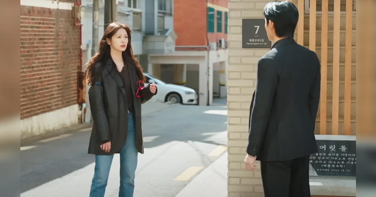 Netflix: el actor más querido de los k-dramas vuelve en la serie ...