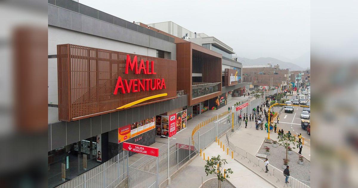 Mall Aventura San Juan de Lurigancho: anuncian ampliación del centro comercial en SJL con nuevas ...
