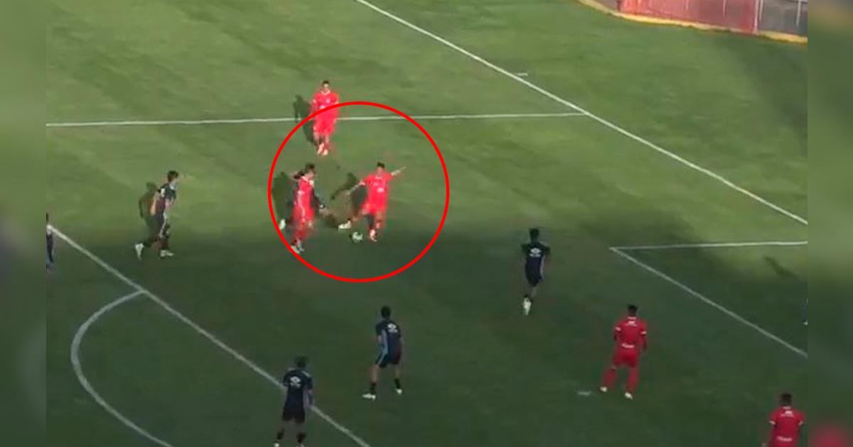 Christian Cueva marcó su primer gol con Cienciano: anotó en partido ...