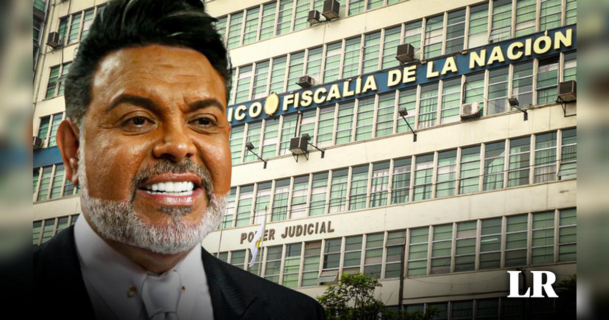 Piden que Andrés Hurtado y fiscal Elizabeth Peralta sean investigados ...