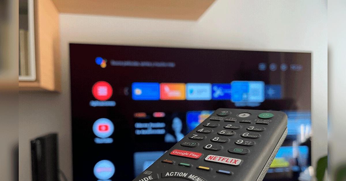 ¿Tienes un Smart TV? Esta opción estaría arruinando la calidad de ...