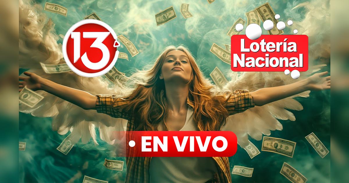 Lotería Nacional de Costa Rica, domingo 8 de septiembre 2024: RESULTADO, sorteo 4815, qué salió ...