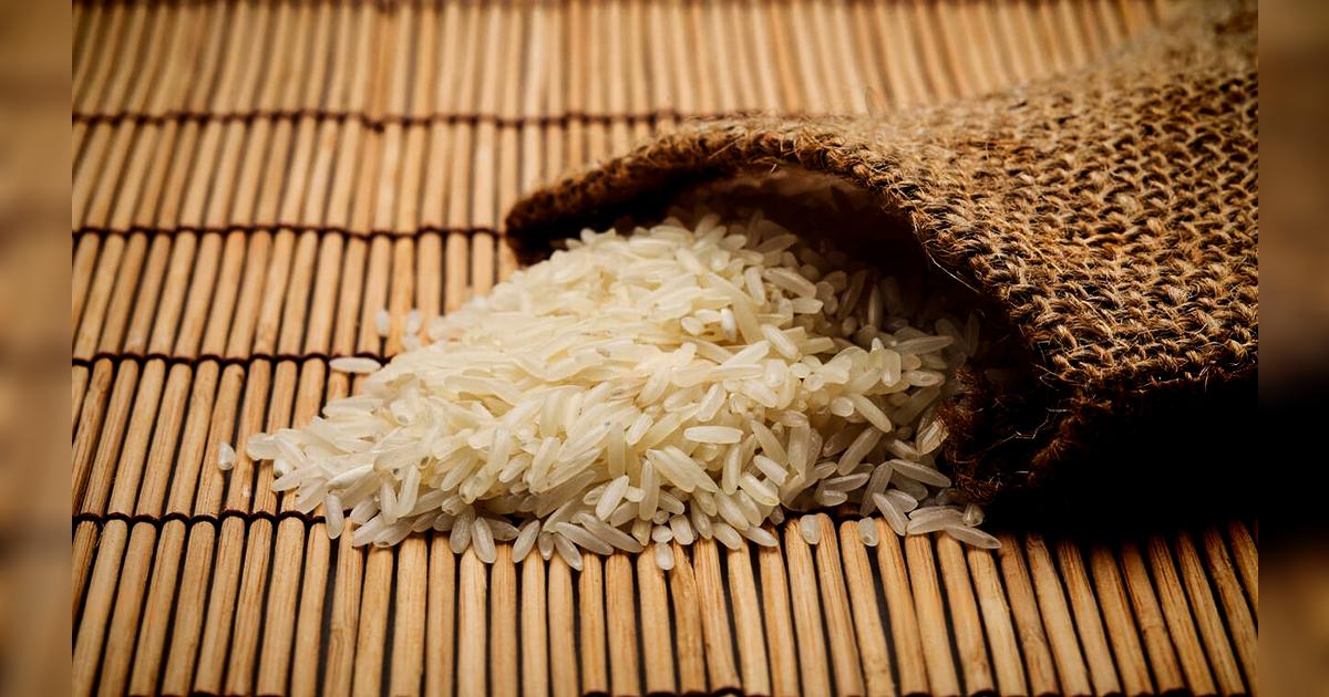 Investigación científica revela por qué se debe lavar el arroz antes de ...