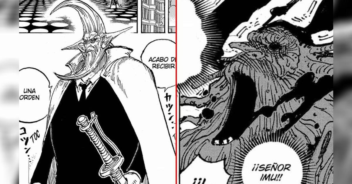 ‘One Piece 1126’, manga: ¿cuándo se estrena, a qué hora y dónde puedes ...