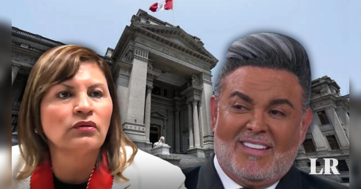 Poder Judicial ordena impedimento de salida del país para Andrés ...