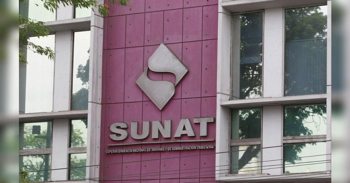 Sunat: Este año se recaudarán más de S/155.333 millones | recaudación ...