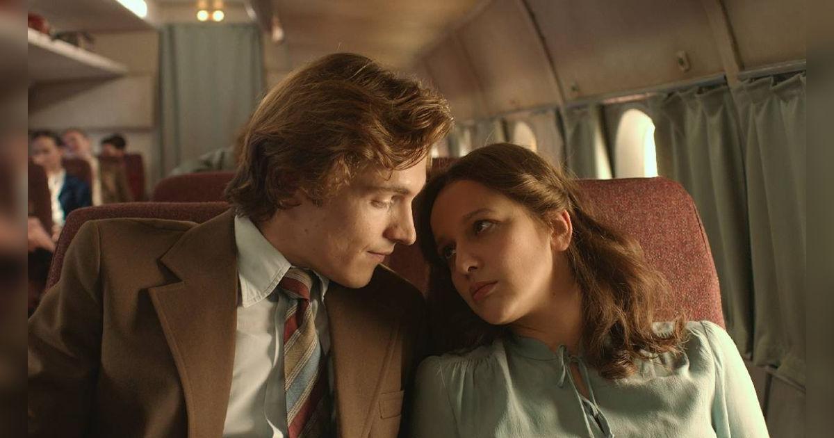 La caída del vuelo 811: ¿Competencia de La sociedad de la nieve? | Películas | La República