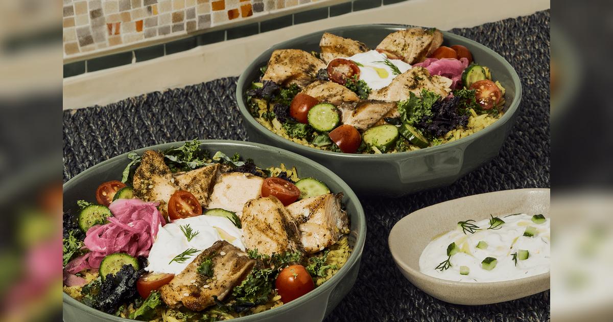 Roti, el restaurante de comida estadounidense que se declara en ...