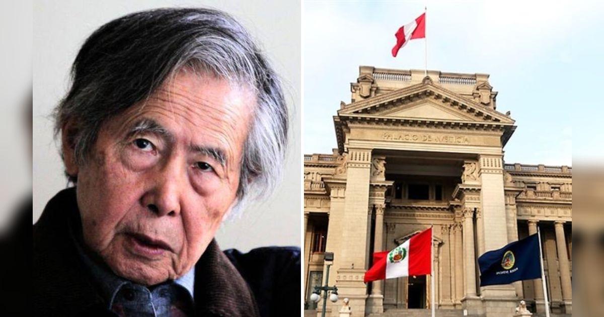 Murió Alberto Fujimori: exdictador deja deuda por más de S/57 millones ...