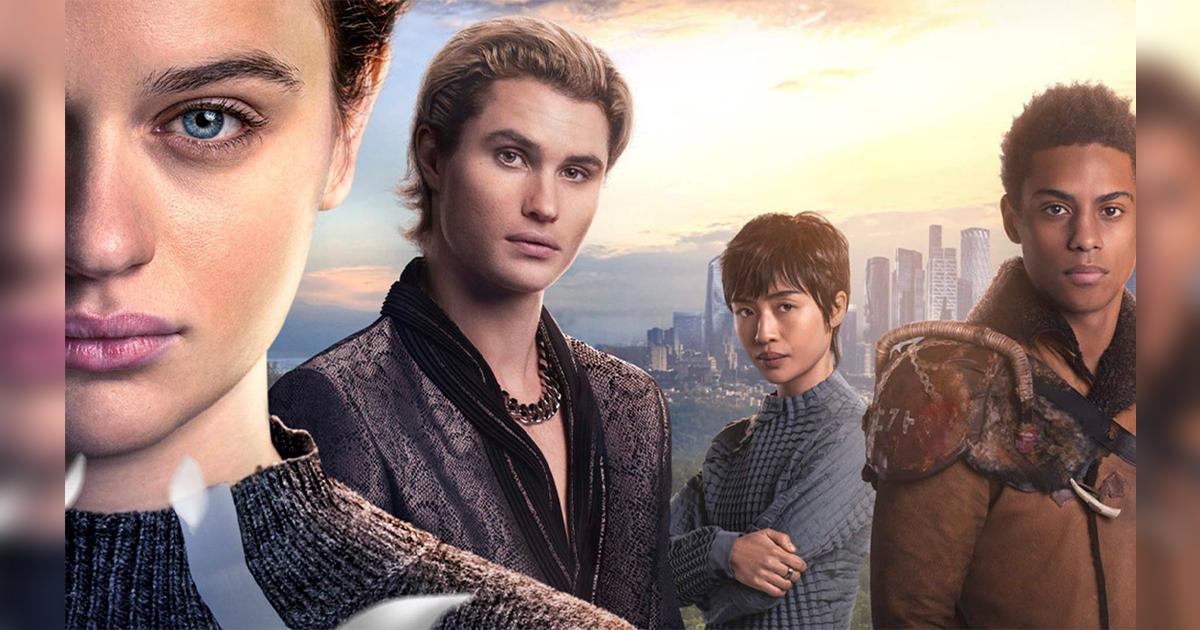 Reparto de ‘Los Feos’ en Netflix: ¿quiénes son los actores y personajes de la nueva película con ...