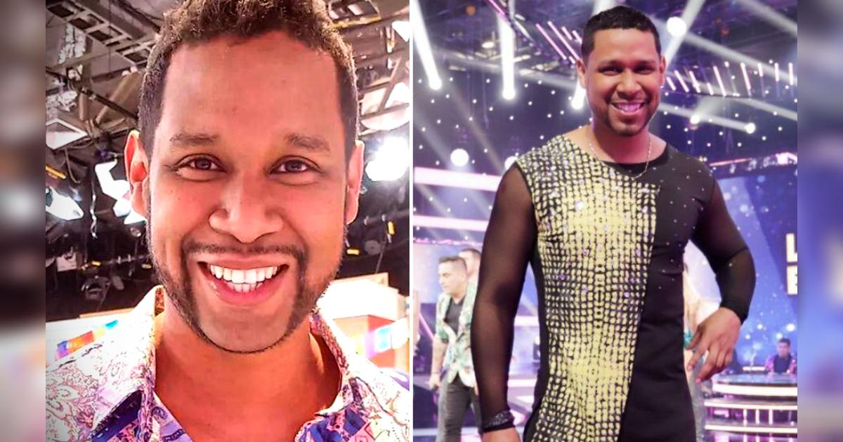 Edson Dávila CONFIESA su edad real en su cumpleaños y deja en shock a ...