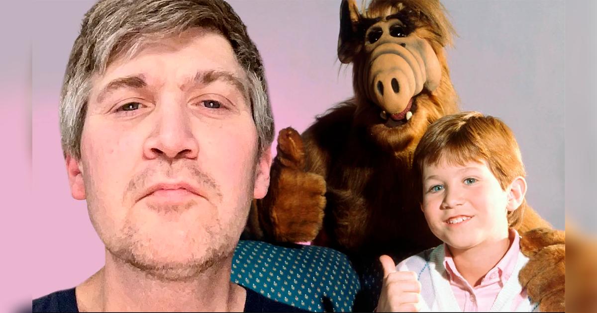 Revelan el motivo de la muerte de Benji Gregory, el querido Brian ...