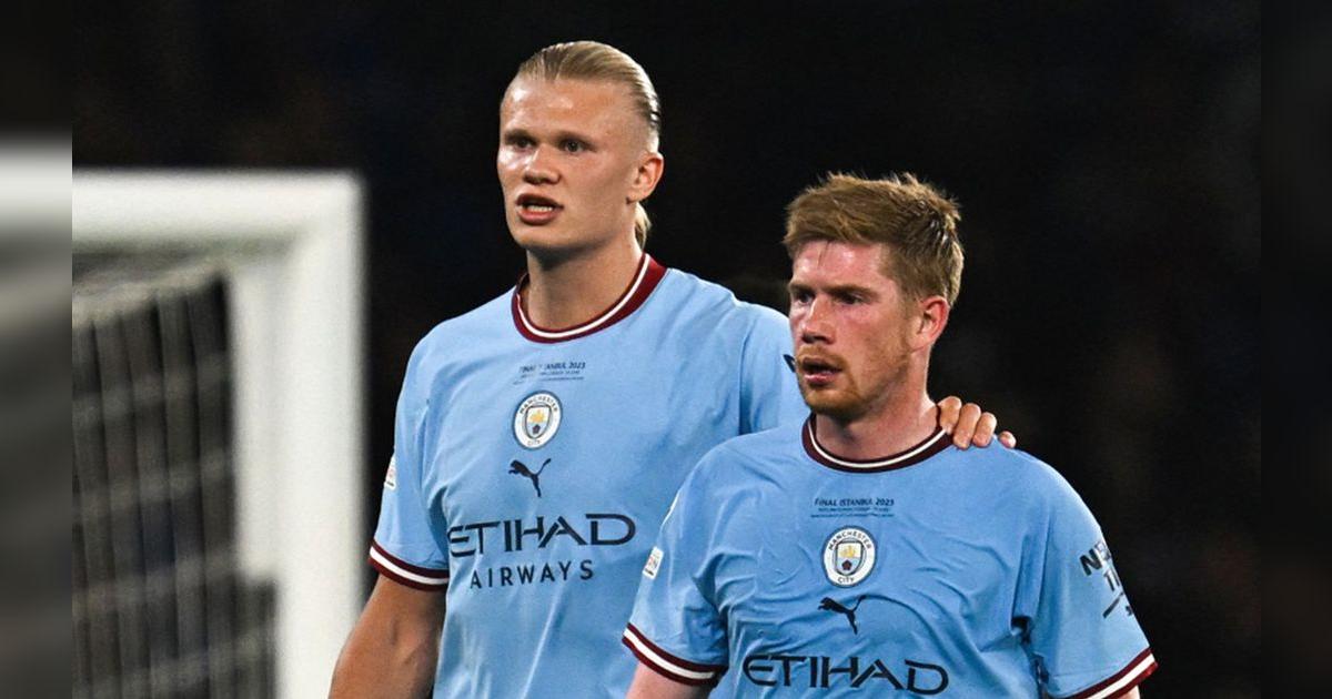 Premier League: Manchester City podría descender a segunda división y ...