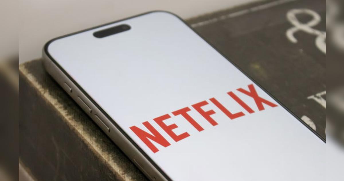 Adiós a Netflix en estos iPhones: estos son los modelos que dejarán de ...