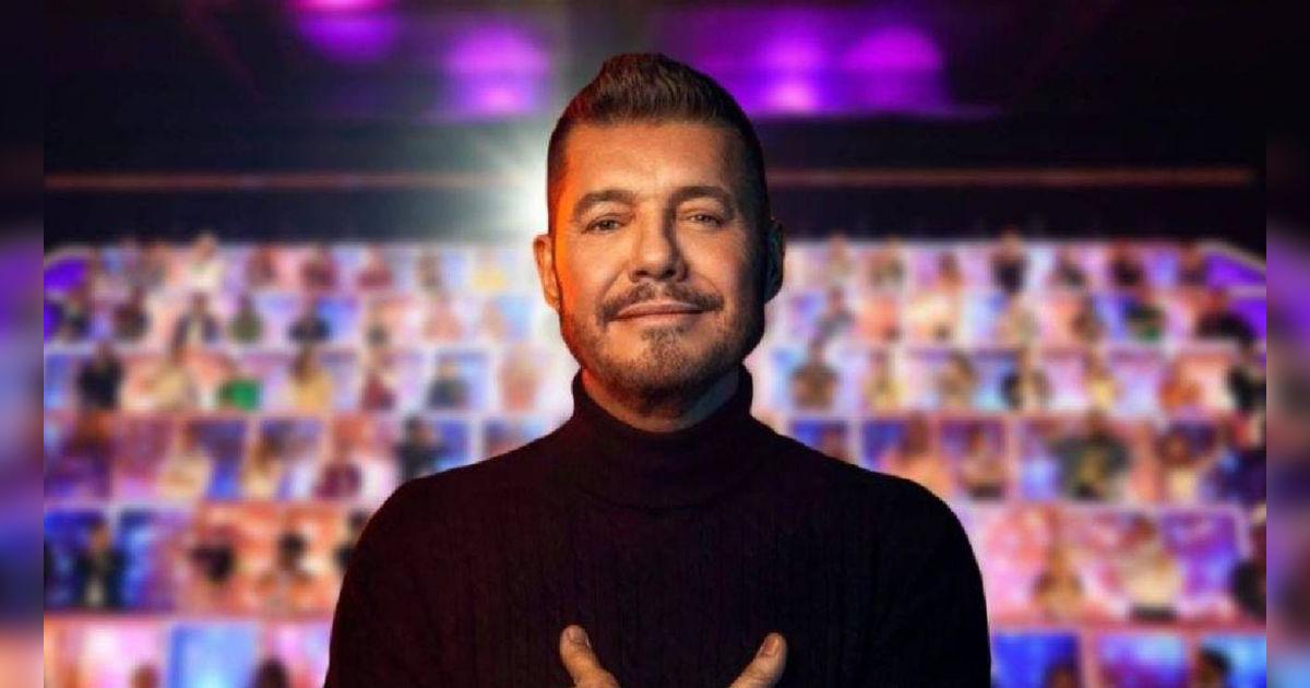 Marcelo Tinelli: "¡Bienvenido 'Bailando 2025!" | Espectáculos | La ...