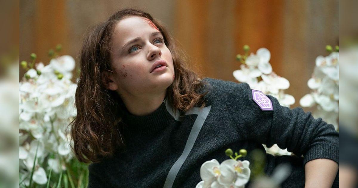 Final explicado de 'Los feos' de Netflix: ¿qué ocurrió con Tally y cuál ...