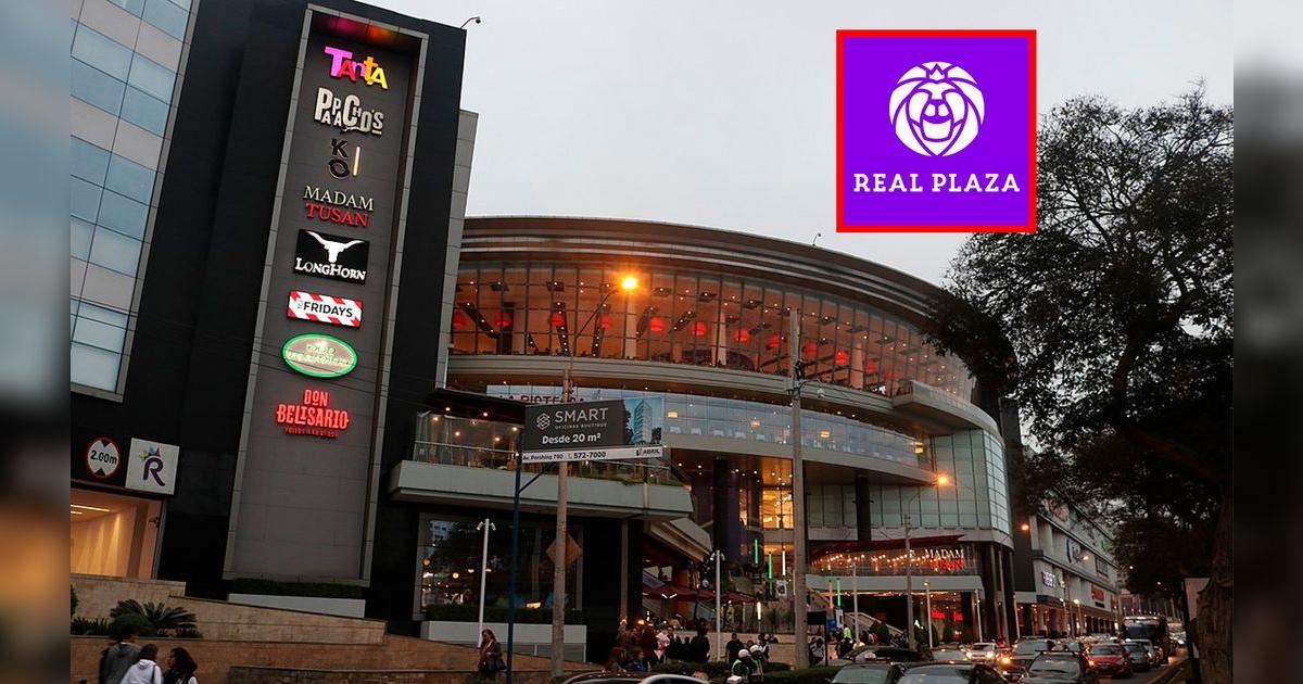 Real Plaza anuncia ampliación de 2 centros comerciales en Perú por US ...