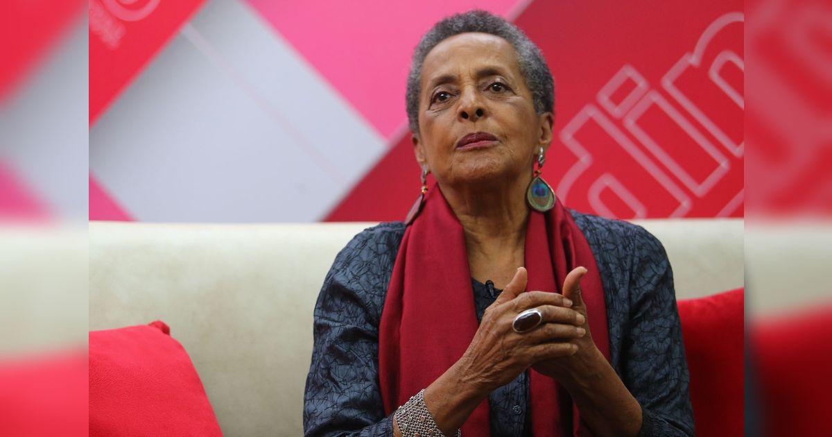 Susana Baca: "Se fue sin pagar sus culpas, sin pedir perdón" | Cultural ...