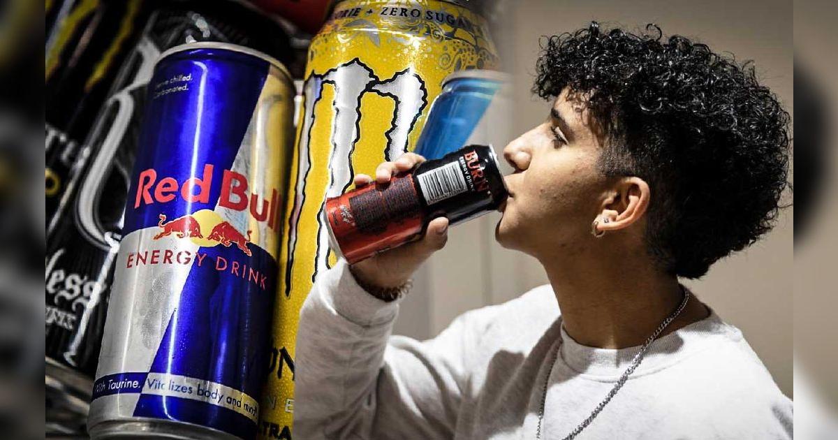 El país de América Latina con mayor consumo de bebidas energéticas de ...