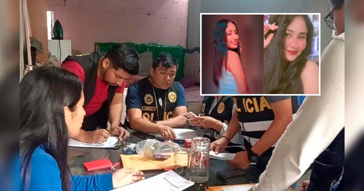 Caen las 'Malacas del Milagro': red de trata de menores usaba falsos empleos de niñeras para ...