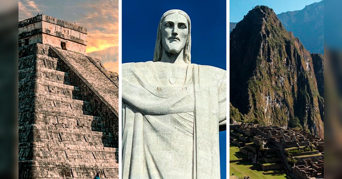 El único atractivo de América Latina en el top 10 de los que se debe ...