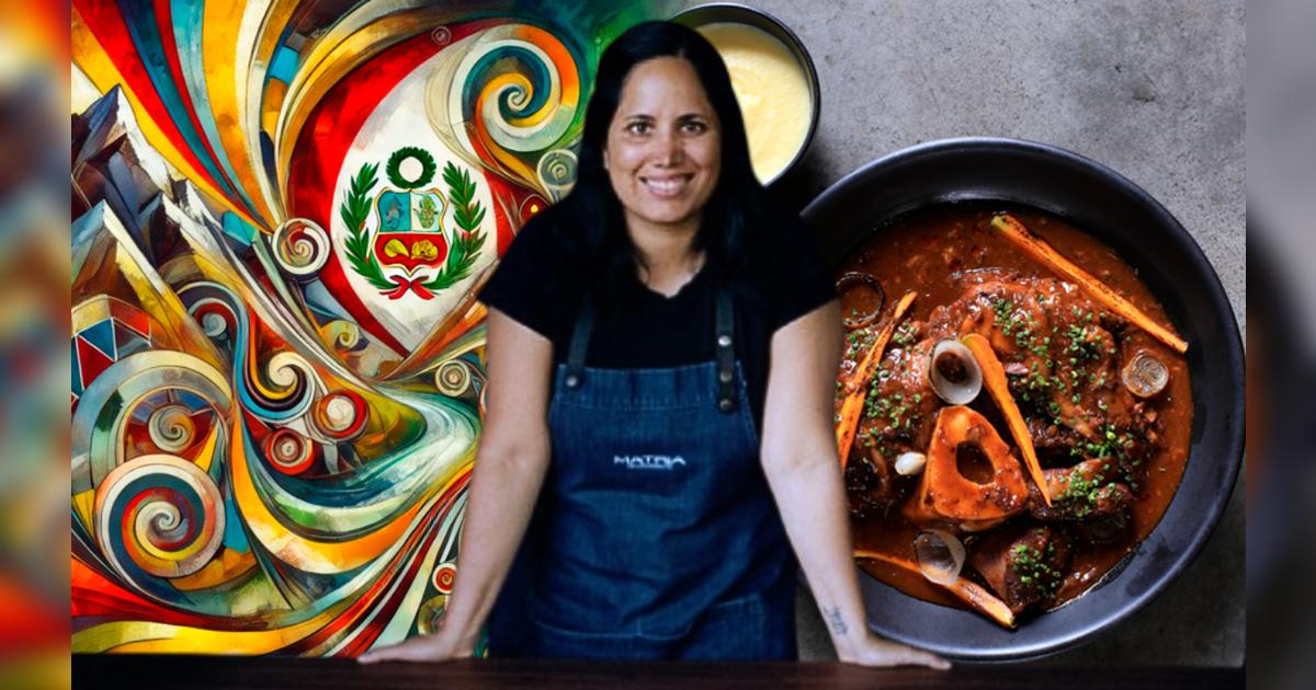 Viajó a España para continuar su carrera como artista, pero volvió a ...