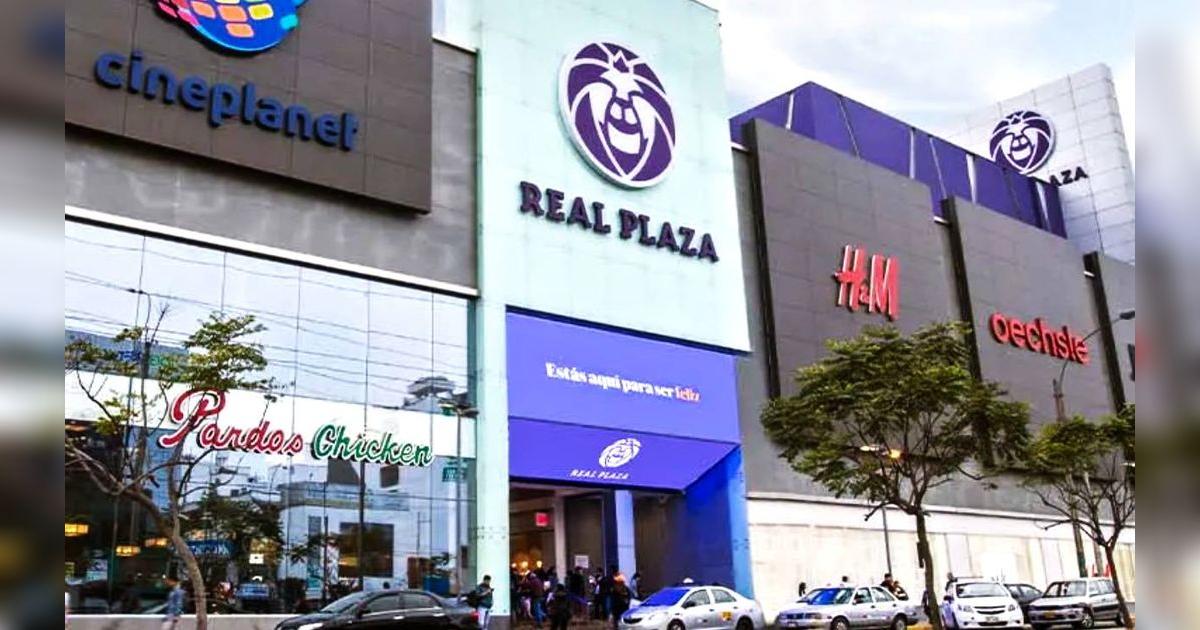 Real Plaza Primavera cambiará de rostro: estas serán sus grandes ...